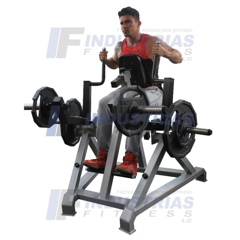 SMITH PROFESIONAL | Industrias Fitness LC