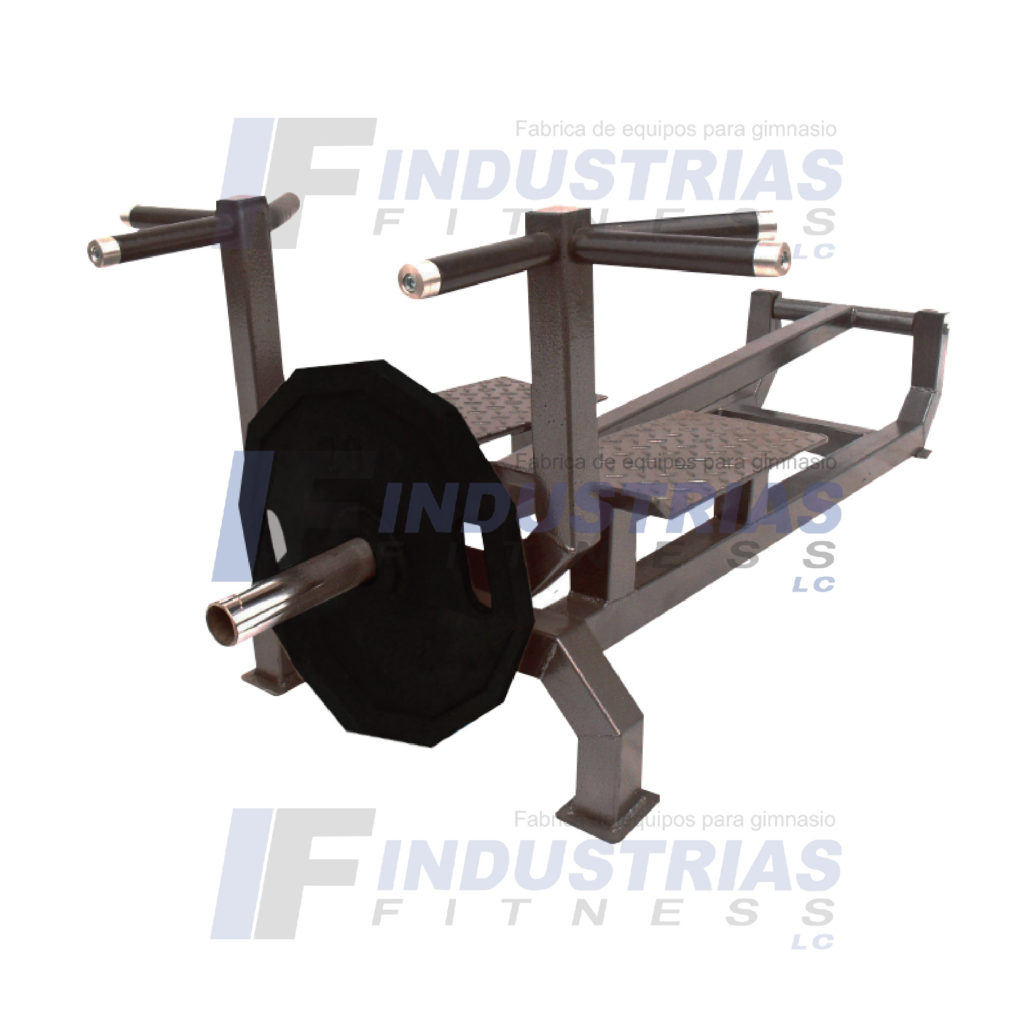 REMO HAMMER | Industrias Fitness LC