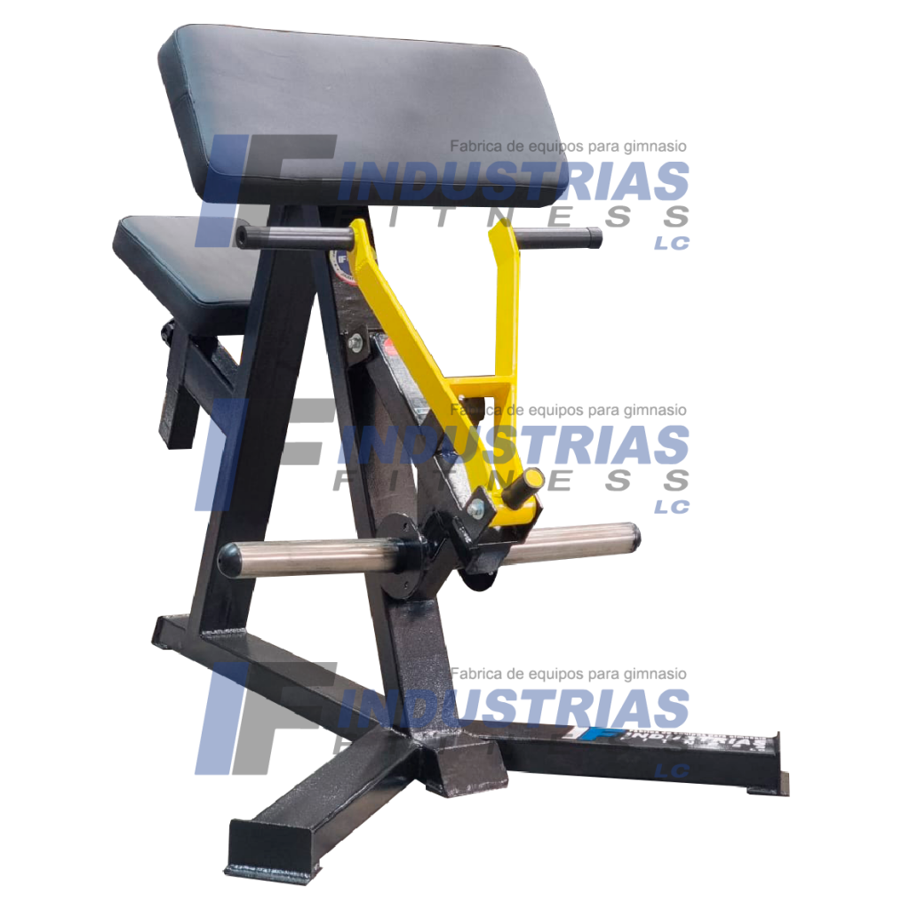 REMO HAMMER | Industrias Fitness LC